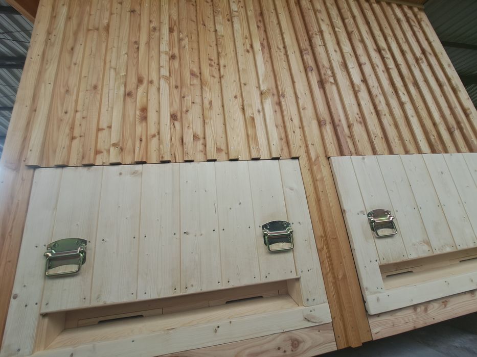 Apidomek apiterapia ule domek api ule Sudety Drewno Kłodzko • OLX.pl