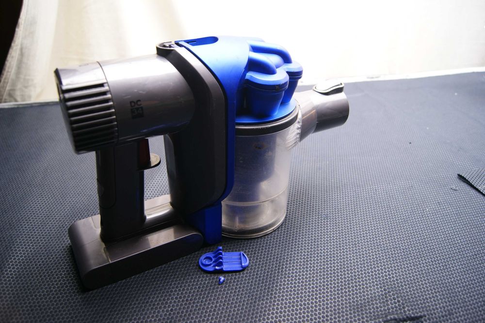 Dyson DC34 do elektroszczotki oraz DC30 Brzesko • OLX.pl