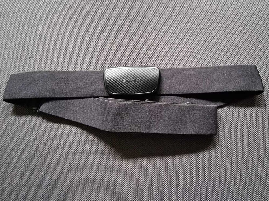 Sensor HRM Garmin Dual Monitor Cardiaco Loures • OLX.pt