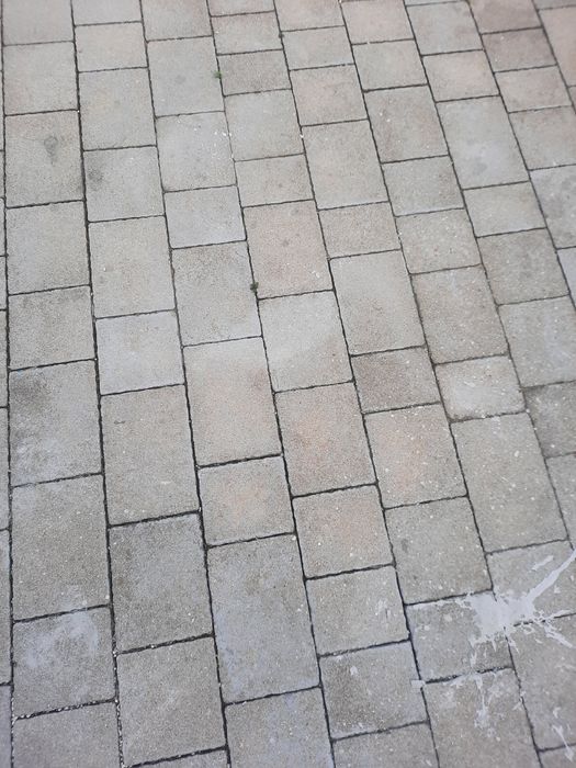 Kostka brukowa betonowa Gdynia Redłowo • OLX.pl