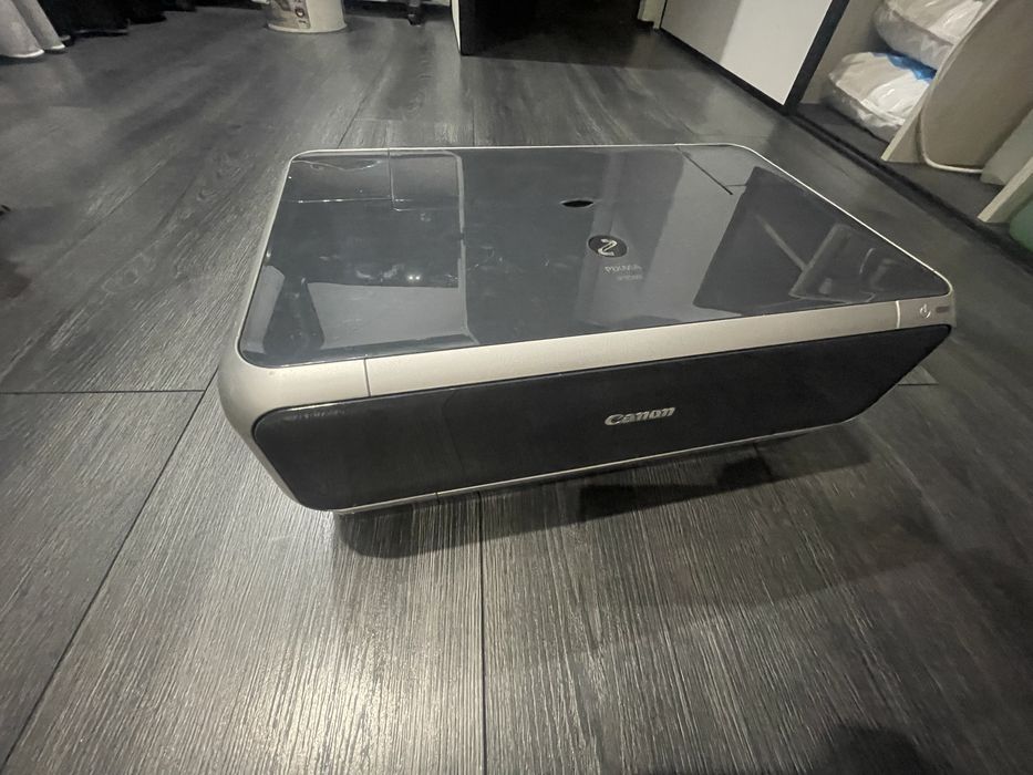 Принтер Canon Pixma IP4000: 700 грн. - Принтери / БФП Київ на Olx