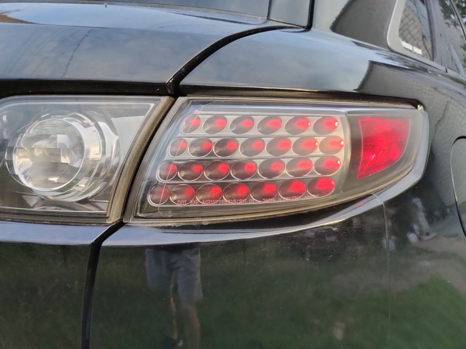 Infinity FX45 v8 sport 2008: 5 300 $ - Infiniti Полтава на Olx