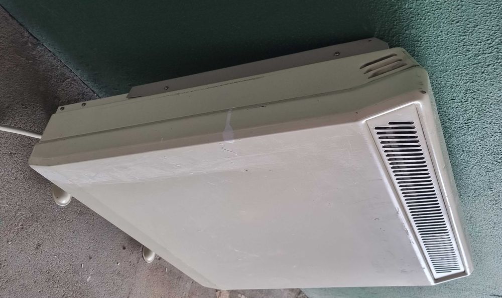 DIMPLEX Aquecedor/Acumulador de calor estático de pedras Rio Tinto ...