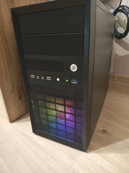 Komputer PC gamingowy Rzeszów • OLX.pl