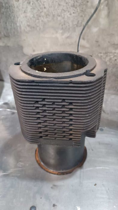 Головка, гільза, поршень, форсунки на газ 4301: 1 400 грн. - Поршнева ...