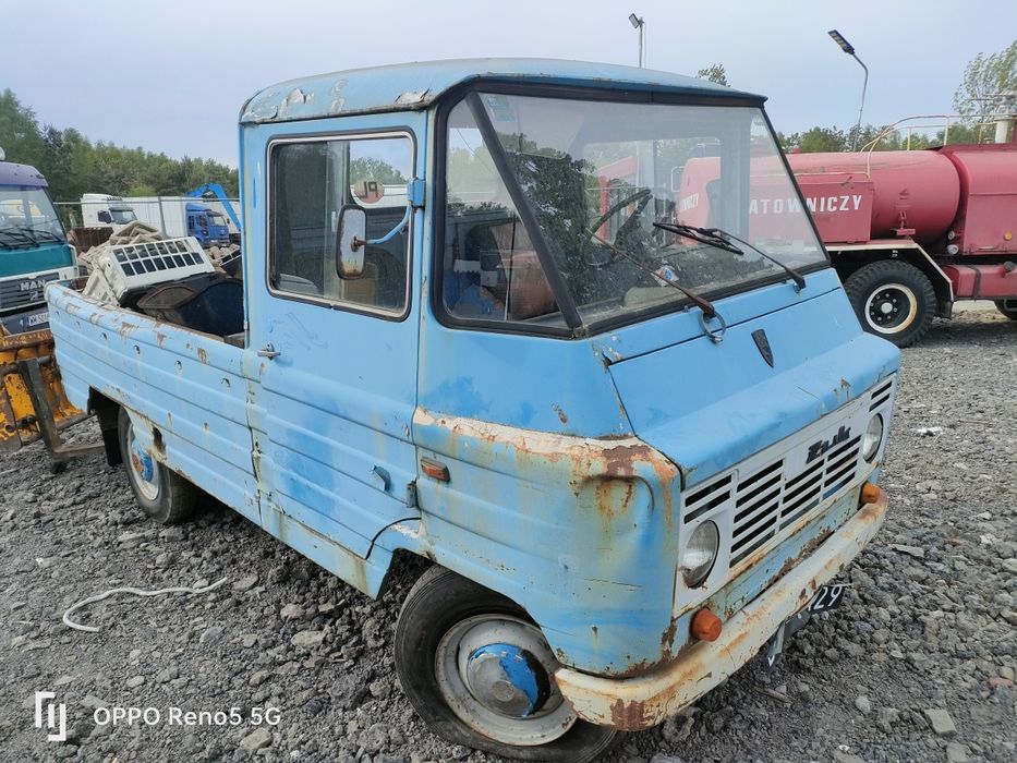 Żuk smutek auta do remontu Jakubów • OLX.pl