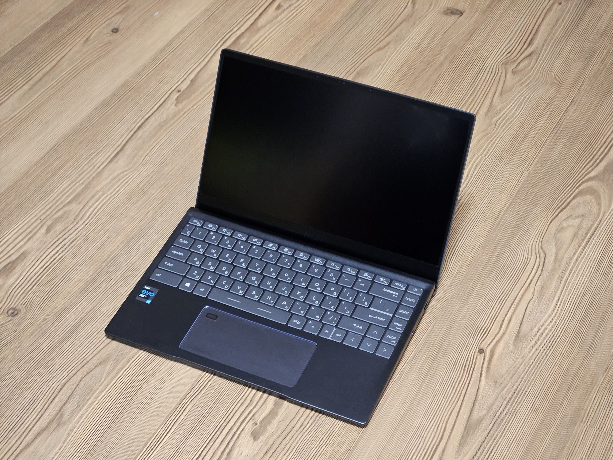 Ультрабук MSI Prestige 14Evo Core i7-1185G7/16 Gb RAM/512 Gb SSD/14 ...