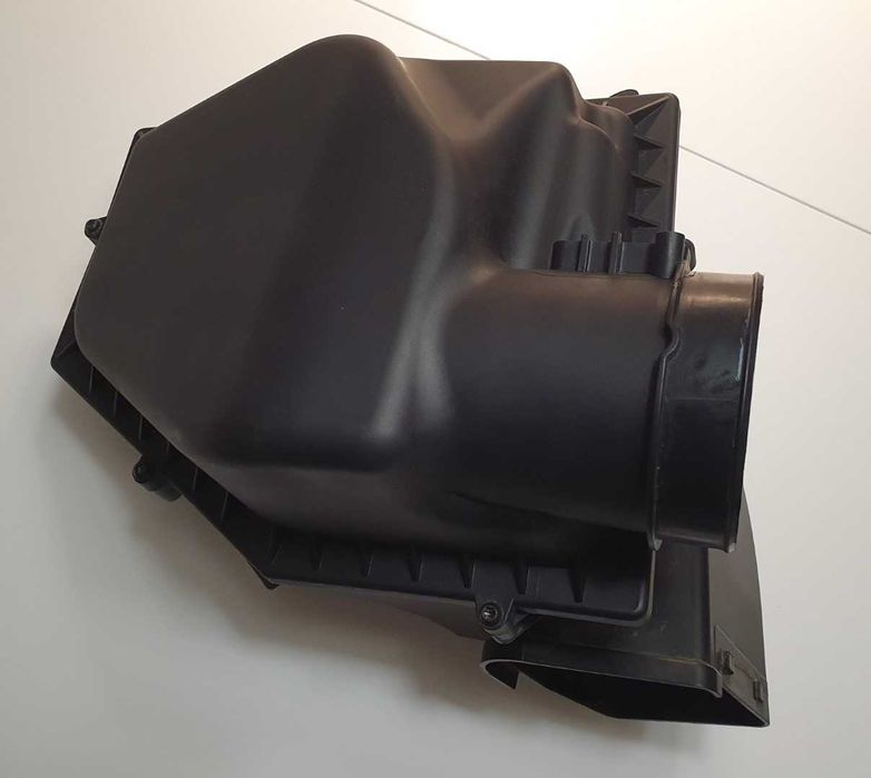 Obudowa filtra powietrza oryginał (OEM) BMW 540i G30 Warszawa Białołęka ...