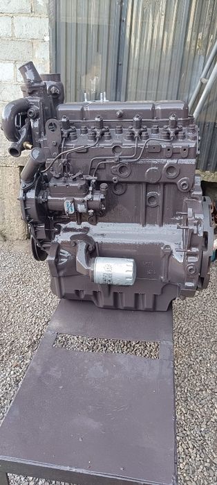 Silnik Perkins A4.236 Górno • OLX.pl