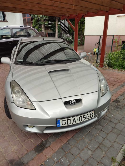 Toyota godna polecenia nowa cena Pruszcz Gdański • OLX.pl