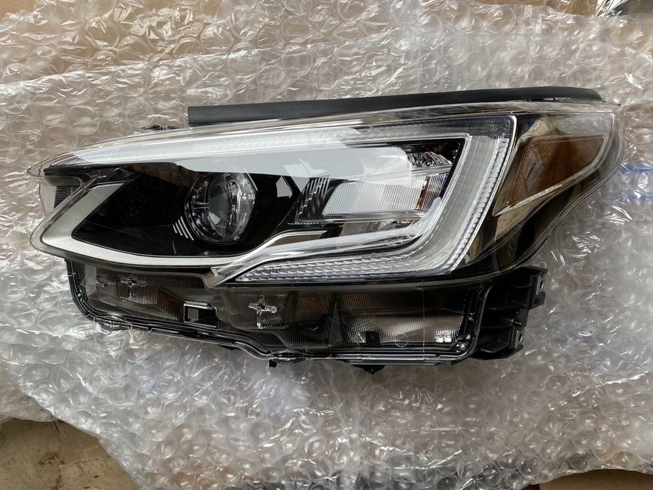 Фара Subaru Outback Legacy адаптив 2020 b16 84002AN13A: 350 ...