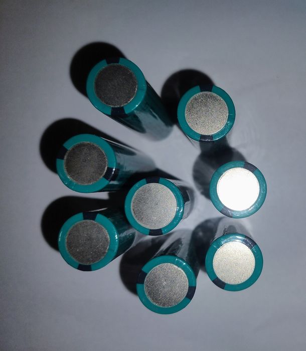 Акумулятор літій-іонний 3400mAh "Videx Li-Lon": 300 грн. - Батарейки ...