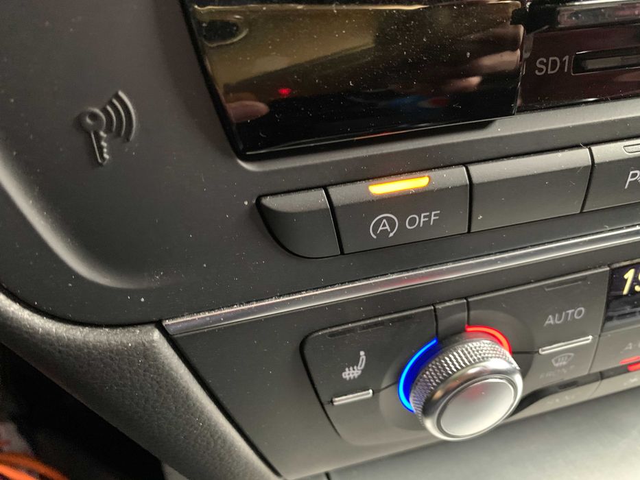 POLSKIE MENU Audi A4 A5 Q7 A6 C7 MIB2 carplay android mapa VW Passat ...