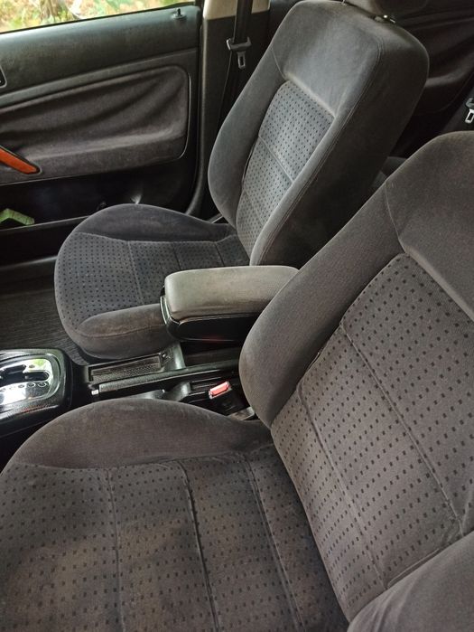 Продам Volkswagen Passat B5: 3 100 $ - Volkswagen Київ на Olx