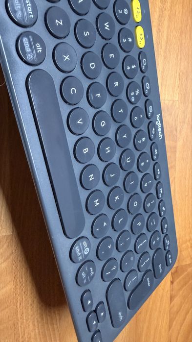 Klawiatura bezprzewodowa Logitech K380 Krosno • OLX.pl