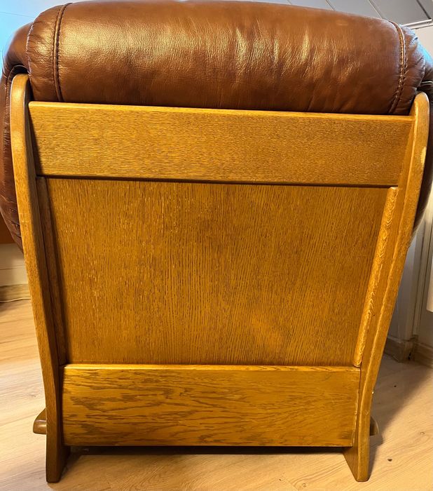 Fotel - kolekcja Kler Głogów • OLX.pl