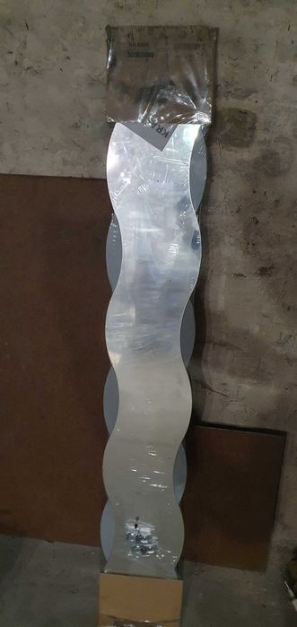 Ikea Krabb lustro Ustroń • OLX.pl