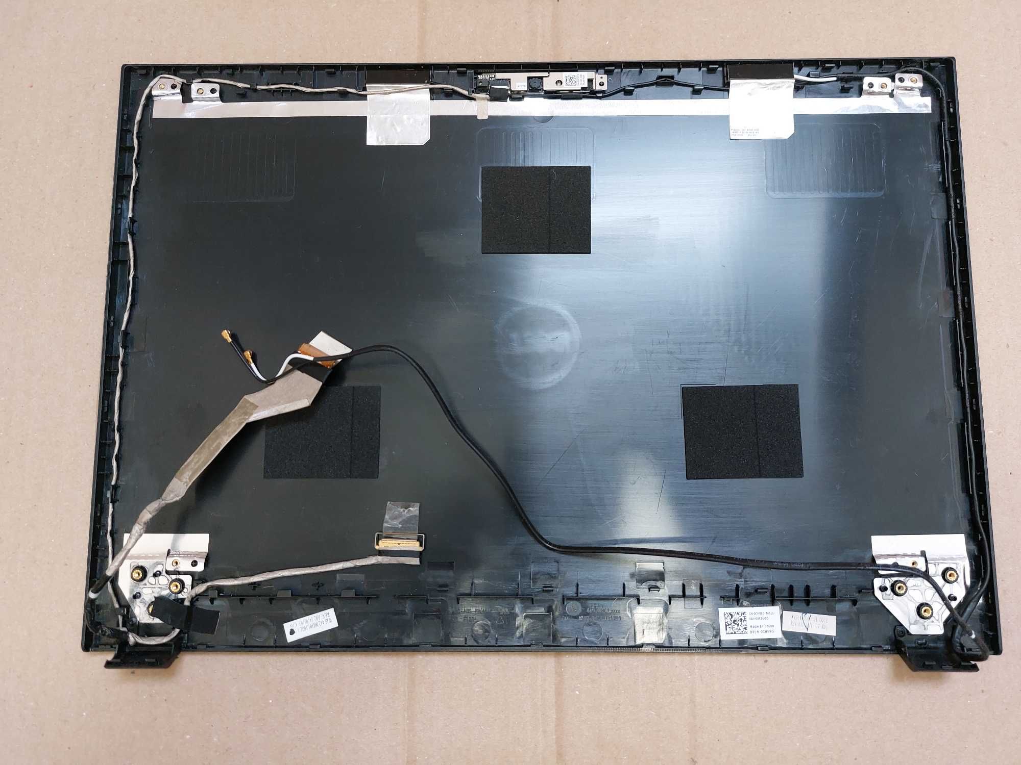Професійна розбірка ноутбука Dell Inspiron 15 3878: 350 грн. - Запчасти ...