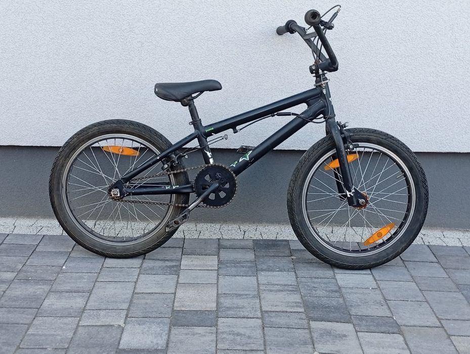 Sprzedam Rower BMX Lipiny • OLX.pl