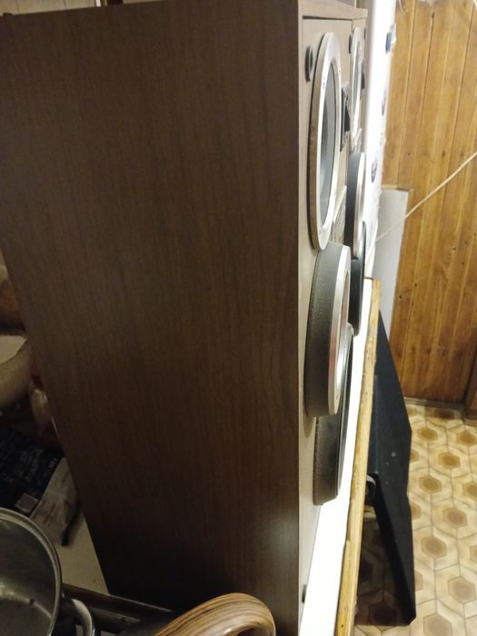 Kolumny unitra tonsil zg Warszawa Ochota • OLX.pl