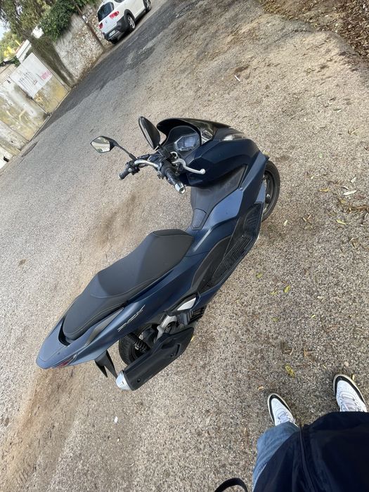 Vendo Mota Homda PCX 2023 Cascais E Estoril • OLX.pt