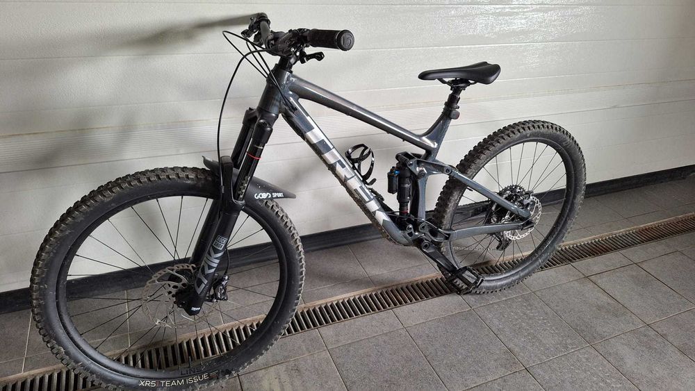 Rower Trek Remedy 8 Bystra • OLX.pl