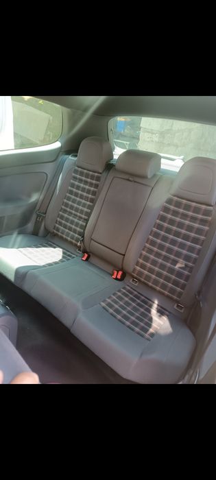 Golf 5 GTI vários extras Luzim E Vila Cova • OLX Portugal