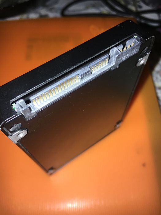 1.92TB 2.5in SFF SSD 12Gb/s SAS ISE RI Solid State Drive: 3 700 грн ...