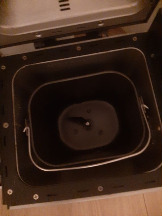 Máquina para fazer pão Falagueira-Venda Nova • OLX.pt