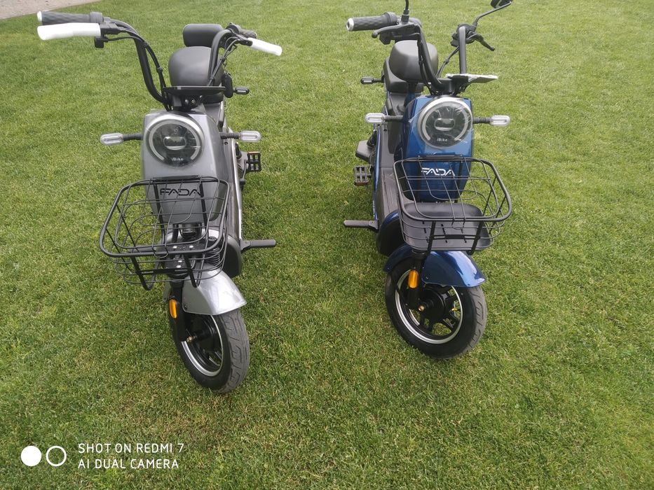 Eлектровелосипед FADA RITMO 48в. 500W ДОСТАВКА До 50км БЕЗКОШТОВНА.: 25 ...