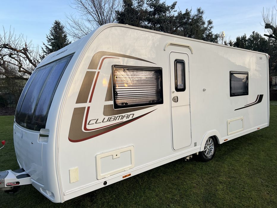 Lunar CLUBMAN SB Moto Mover Duży Namiot Legnica • OLX.pl