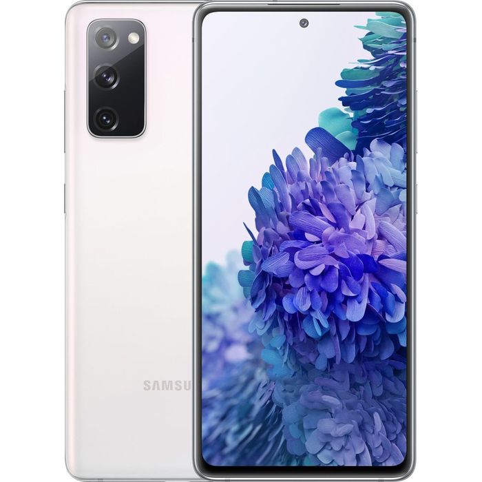 Samsung G780 Galaxy S20 FE 8 / 256GB: 4 085 грн. - Смартфони / мобільні ...