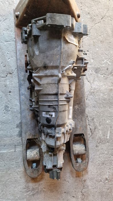 Автомат Коробка 6HP-19 АККП KKT Audi A6C6 3.0 3.2 4.2 TFSI Quattro: 20 ...