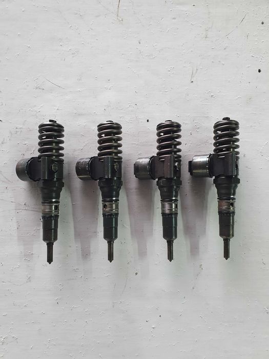 Насос форсунки Volkswagen Golf 5 2.0 0414720404 форсунки: 2 200 грн ...