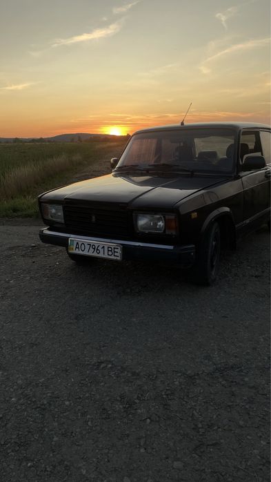 Ваз 2107 карбюратор: 850 $ - ВАЗ Перерісль на Olx