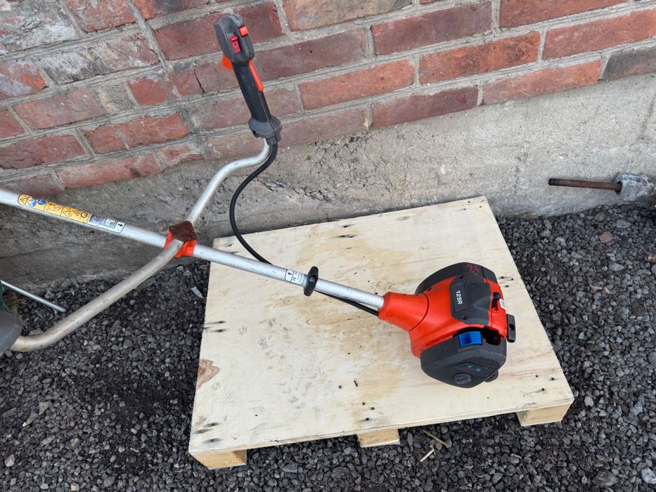 Kosa Spalinowa Husqvarna 129R Kiełczewice Maryjskie • OLX.pl