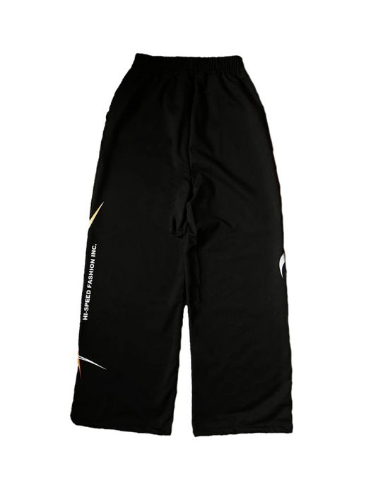 Штаны VETEMENTS Hi-Speed Collection Ветмо Осенние: 1 050 грн ...
