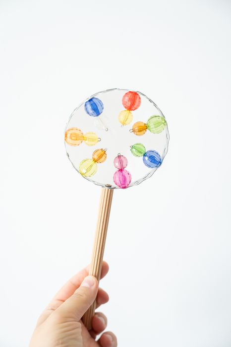 Ramka hand made do fotografii do tworzenia bhoke i flar. Tęcza Warszawa Praga-Południe • OLX.pl