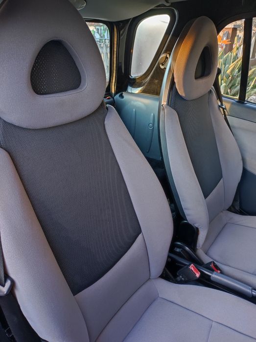 Smart Fortwo W450 Modelo PURE Santa Comba Dão E Couto Do Mosteiro • OLX.pt