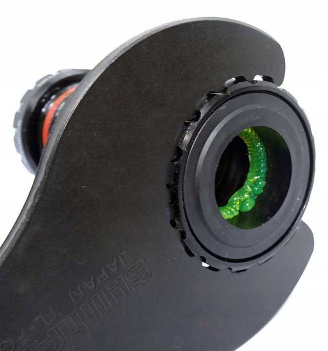 SHIMANO Klucz TL-FC32 Misek Suportu HOLLOWTECH II MTB Gravel Rower ...