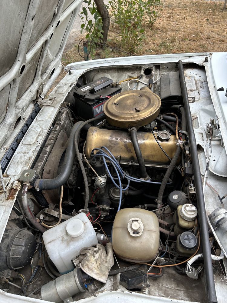 ВАЗ 2107 1996 року: 950 $ - ВАЗ Київ на Olx