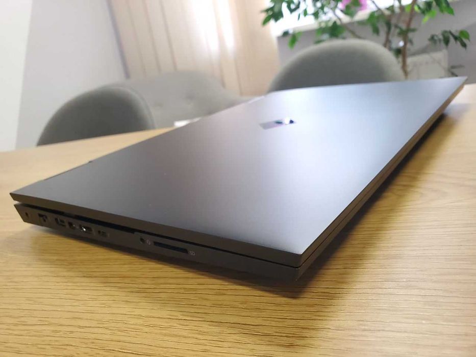 Ноутбук HP Omen 17 Intel Core i7-12700H/16gb/512Gb SSD/RTX3070TI 8Gb ...