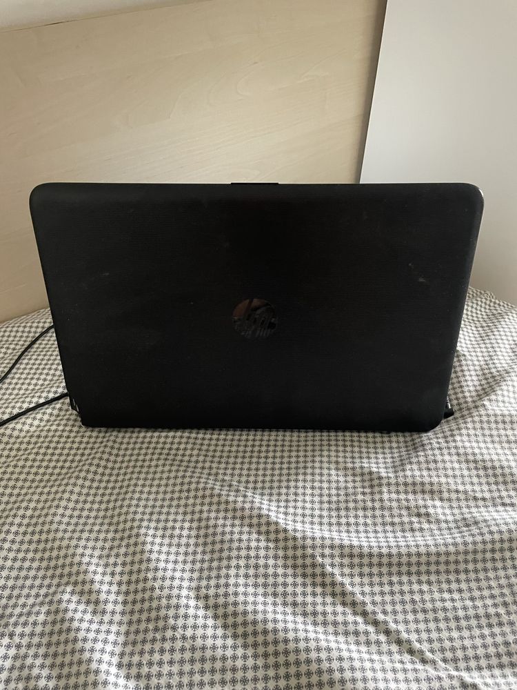 Продам ноутбук HP HQ-TRE 71025 б/у: 3 500 грн. - Ноутбуки ...