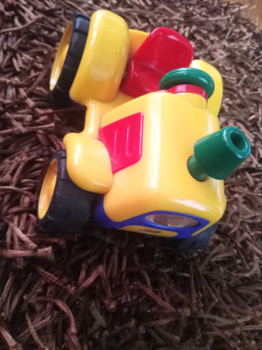 Carrinho de brincar da marca TOLO Toys Póvoa De Varzim, Beiriz E ...