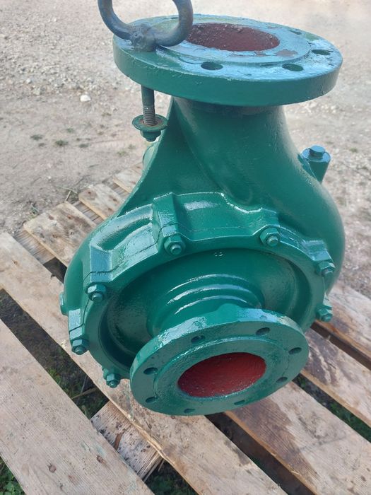 Bomba Caprari rega Santo Antão E São Julião Do Tojal • OLX Portugal