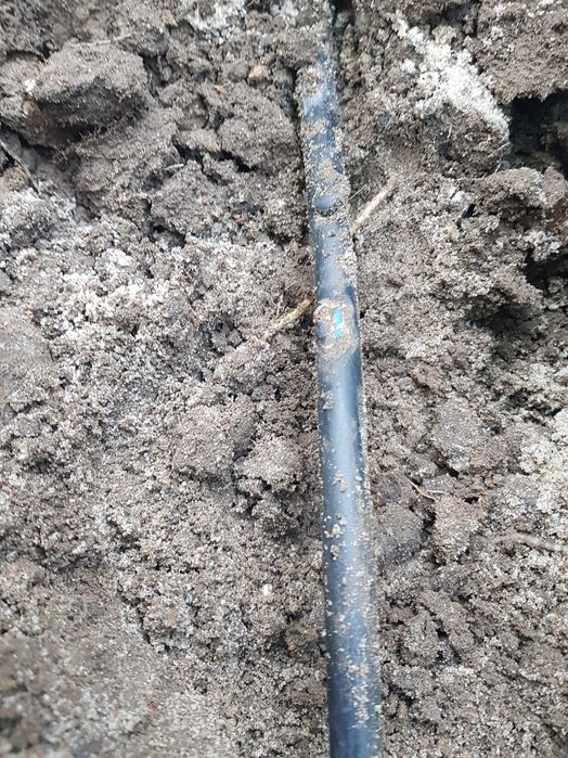 Lokalizacja kabli, uszkodzeń, naprawa kabli, mufowanie, kenetron Poznań ...