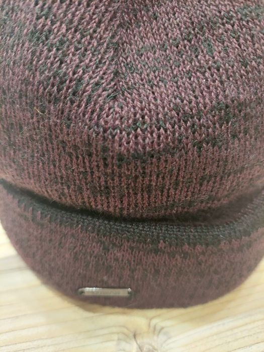 Мужская короткая шапка Docker CAP II из шерсти мерино от Loman!: 570 ...