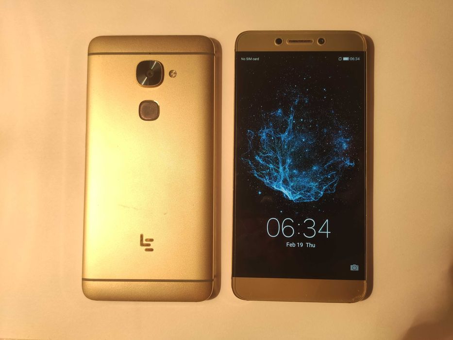 Смартфон le 2 pro 4/32 10 ЯДЕР КАМЕРА 21 мегапиксель + новый повербанк ...