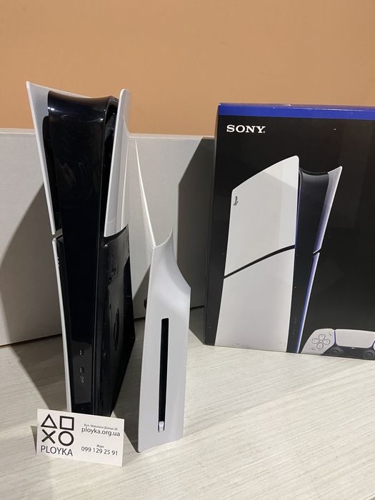 Магазин! Дисковод для Playstation 5 Slim/Pro. Disc Drive for PS5: 4 190 ...