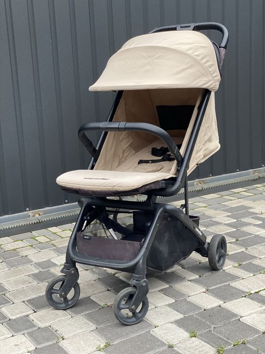 Прогулянкова коляска easywalker: 4 000 грн. - Детские коляски Киев на Olx